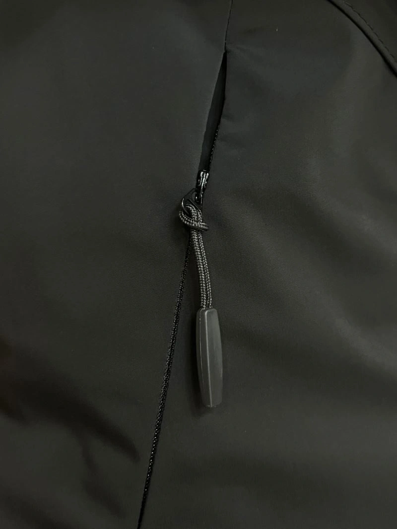 Top mirror Armani Outwear