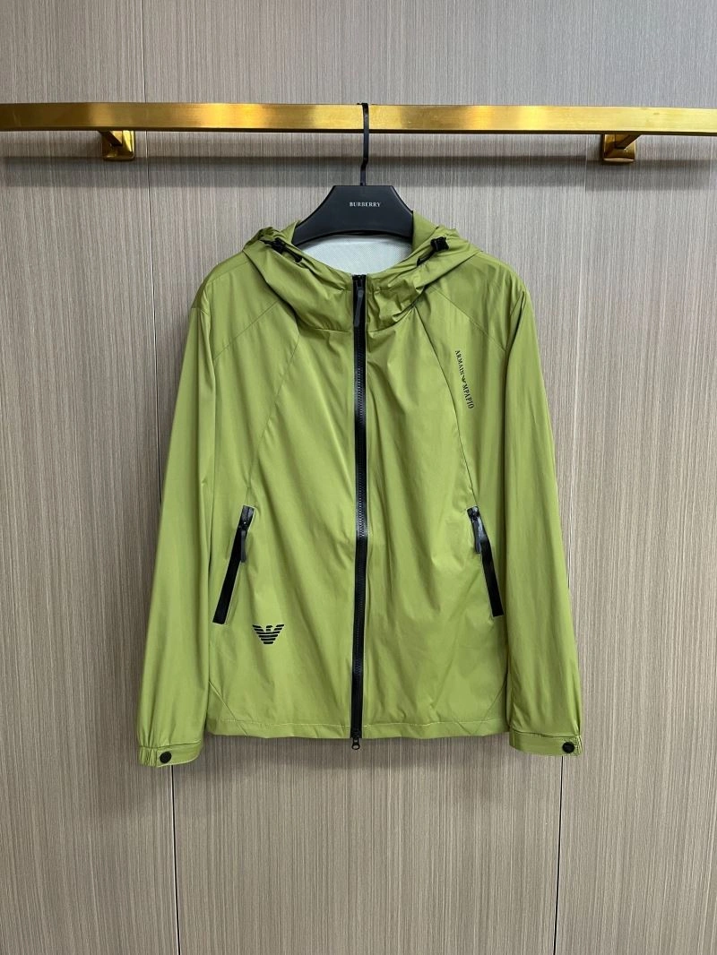 Armani Outwear