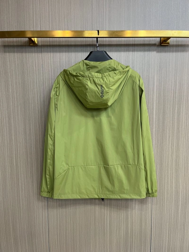 Top mirror Armani Outwear