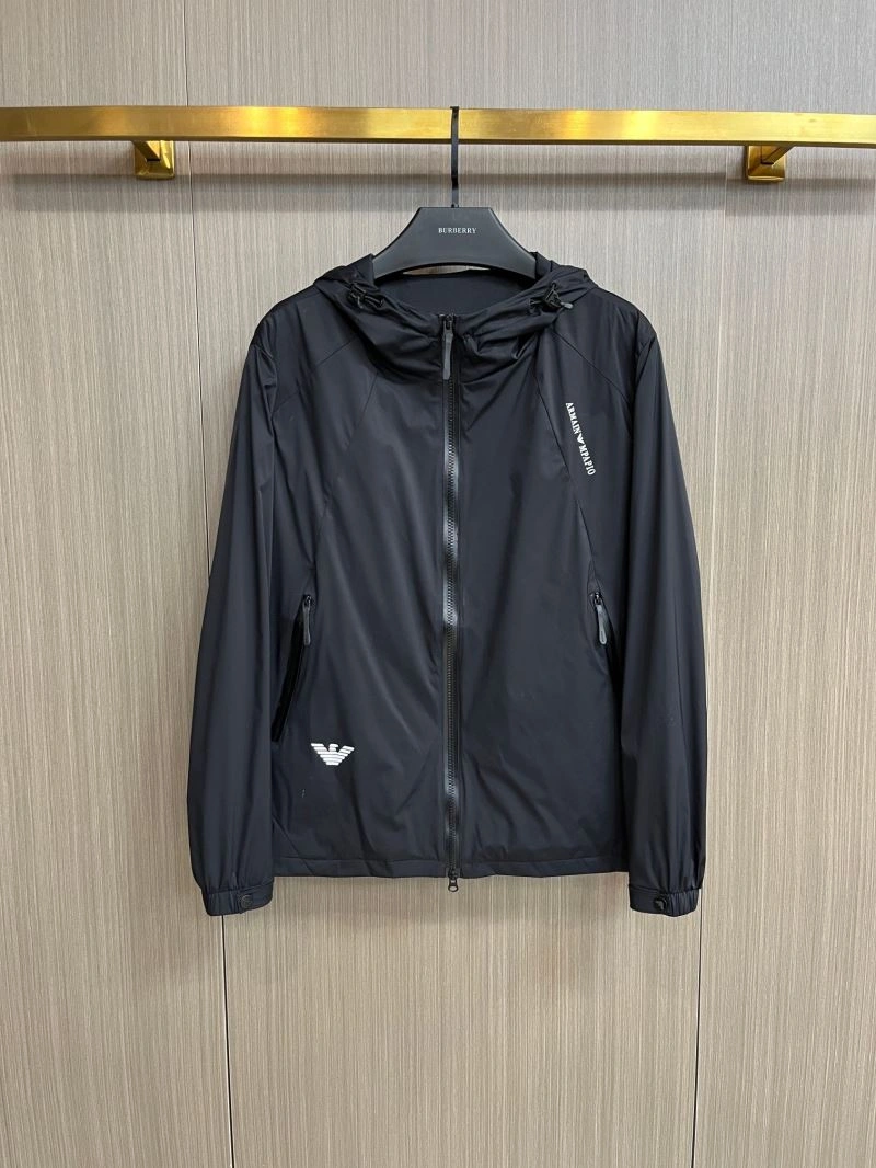Armani Outwear