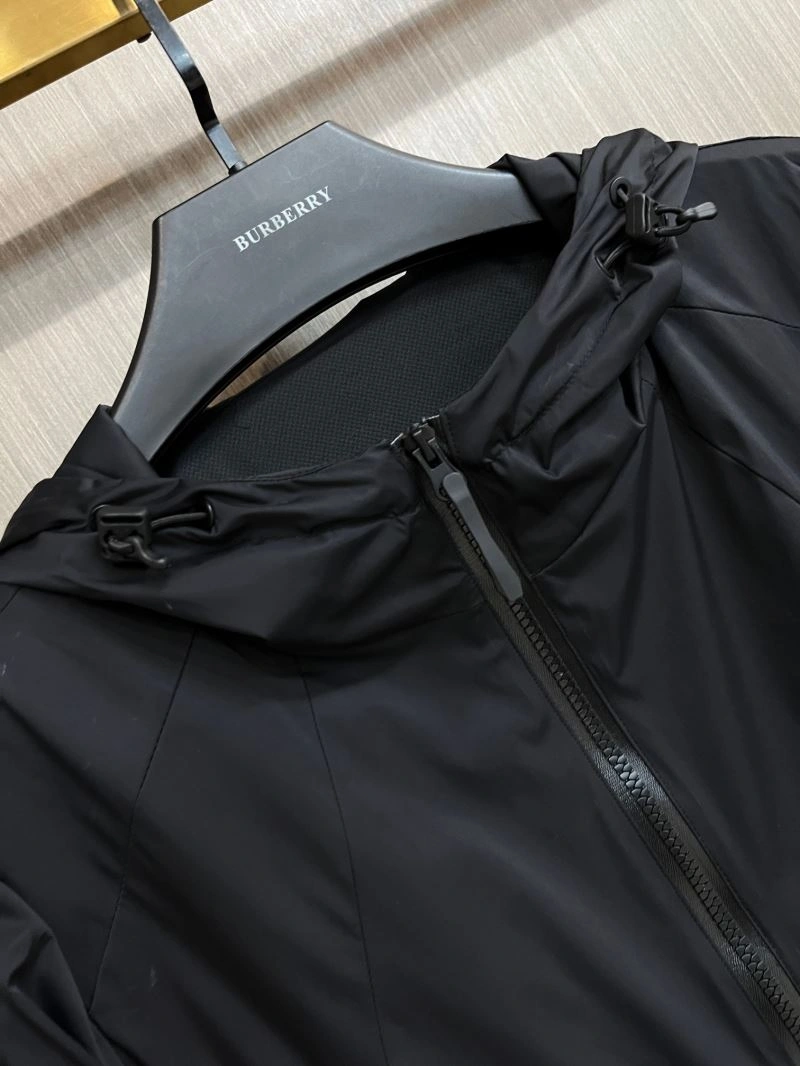 Low-cost Armani Outwear