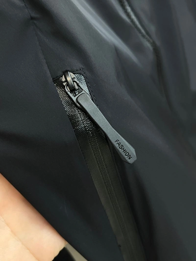Low-cost Armani Outwear