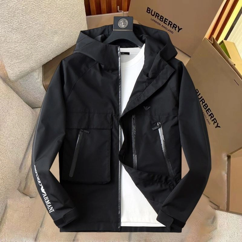 Armani Outwear