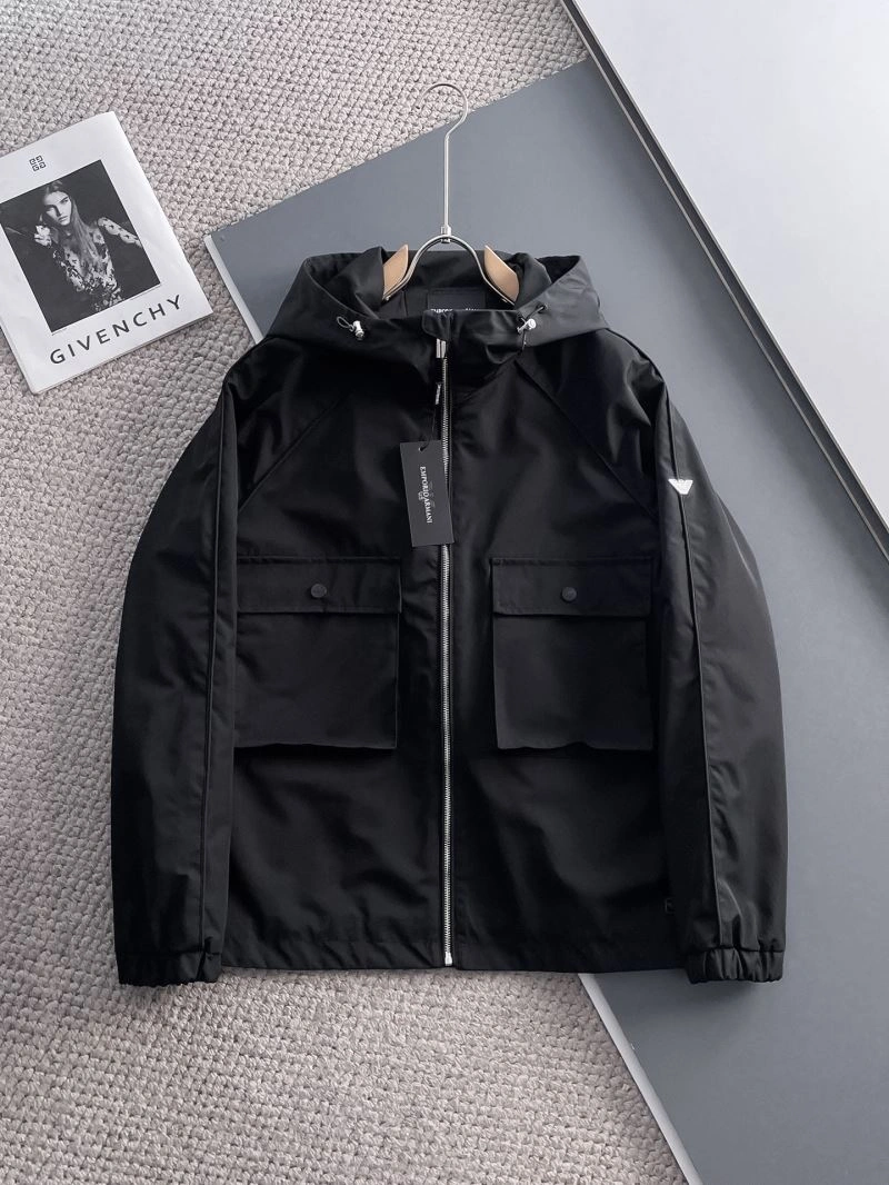 Armani Outwear