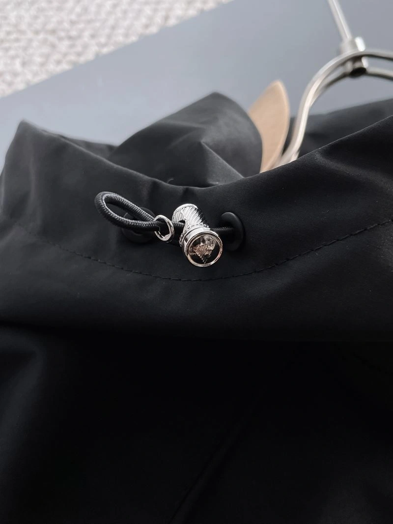 Affordable Armani Outwear
