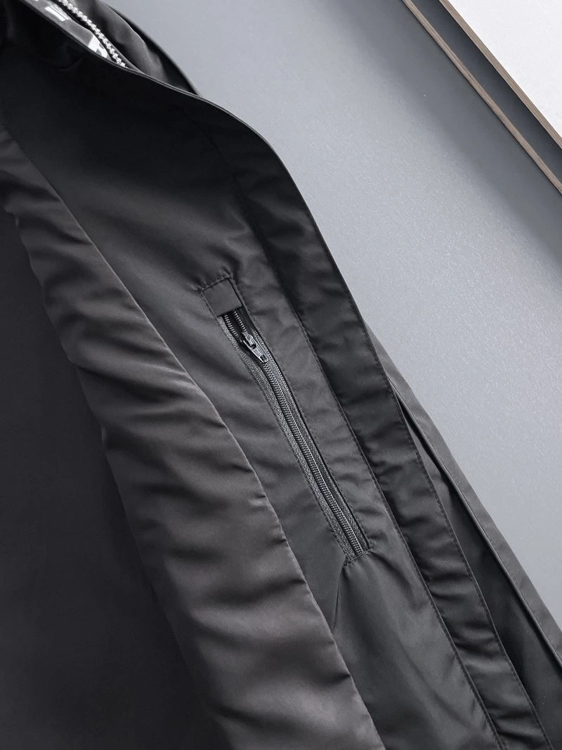 Affordable Armani Outwear