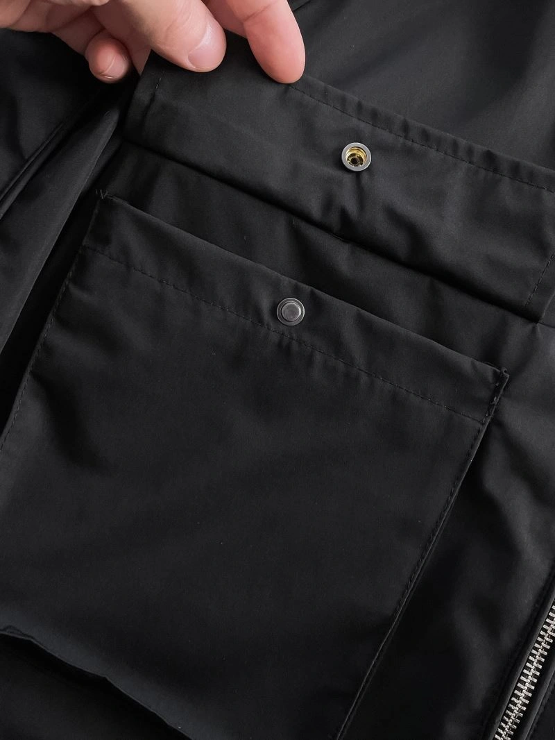 Affordable Armani Outwear
