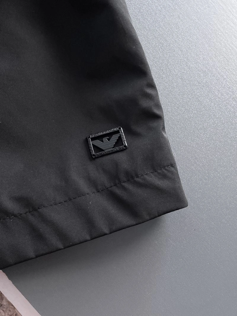Affordable Armani Outwear