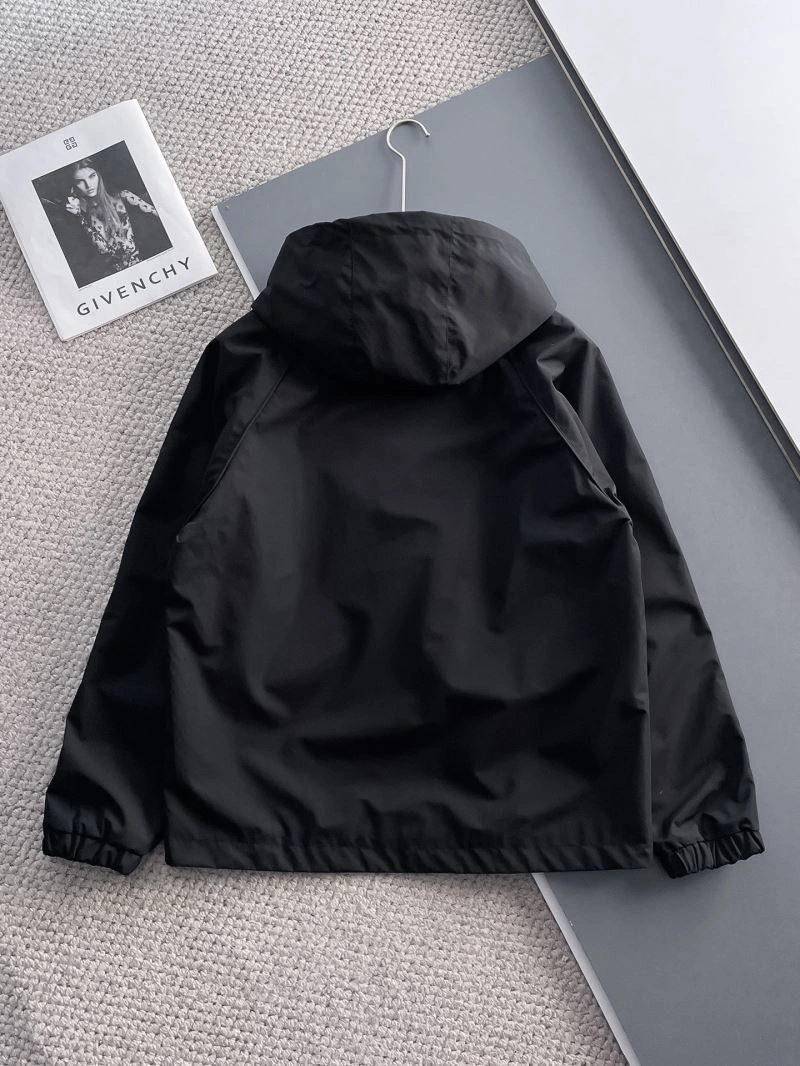 Affordable Armani Outwear