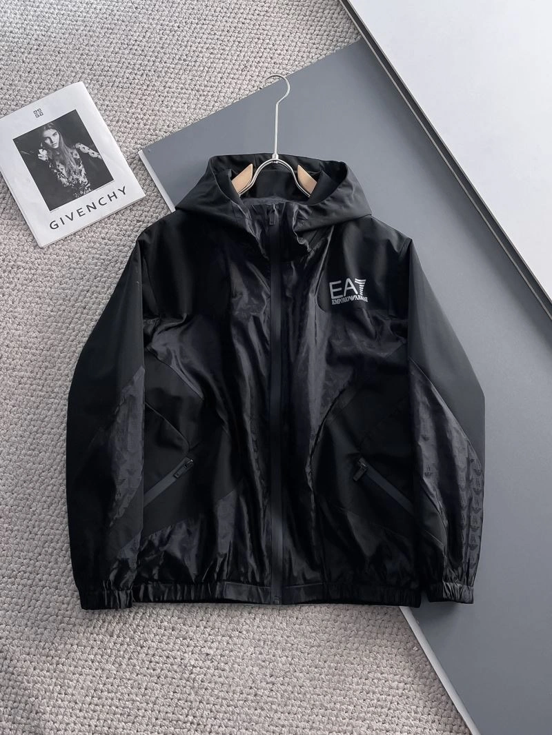 Armani Outwear