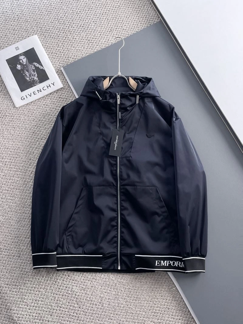 Armani Outwear