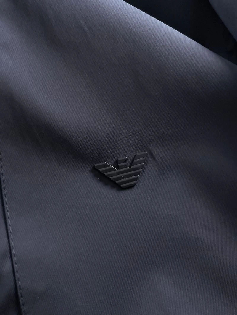 Discounted Armani Outwear