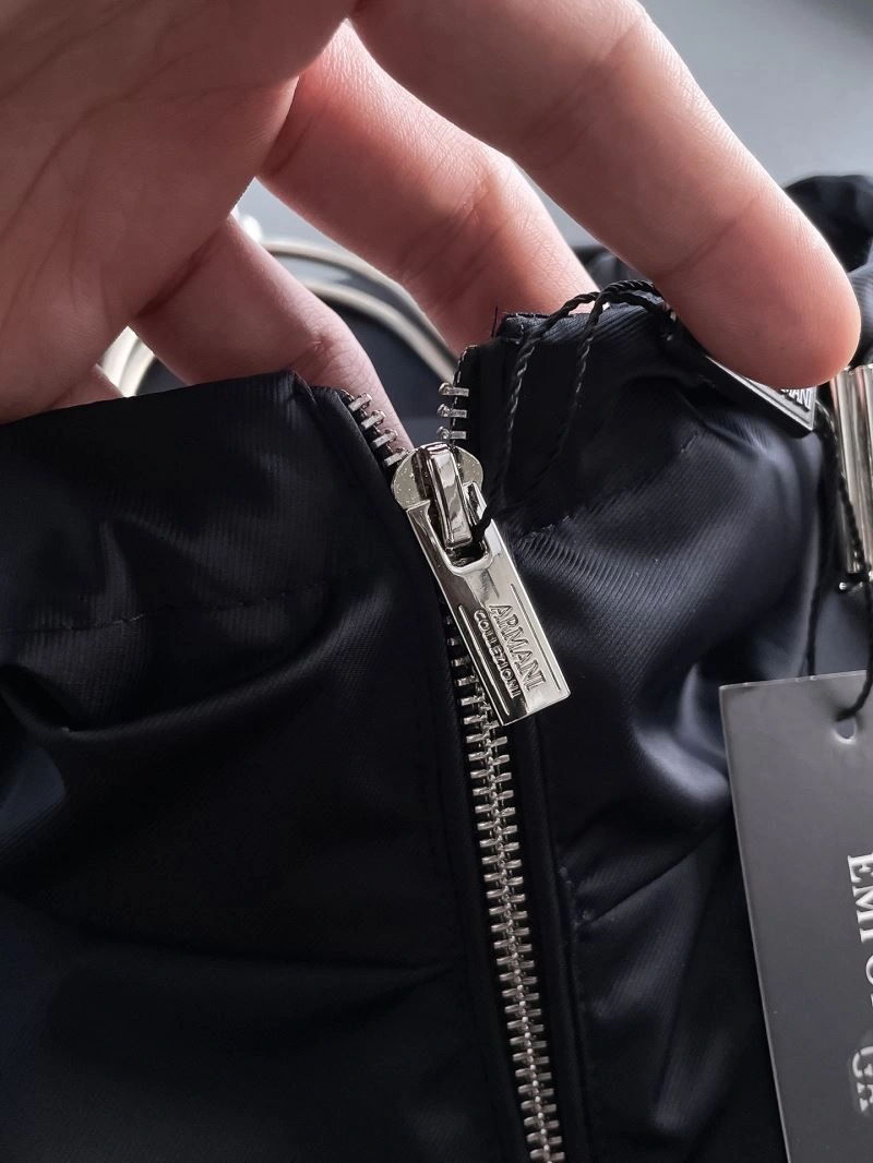 Discounted Armani Outwear