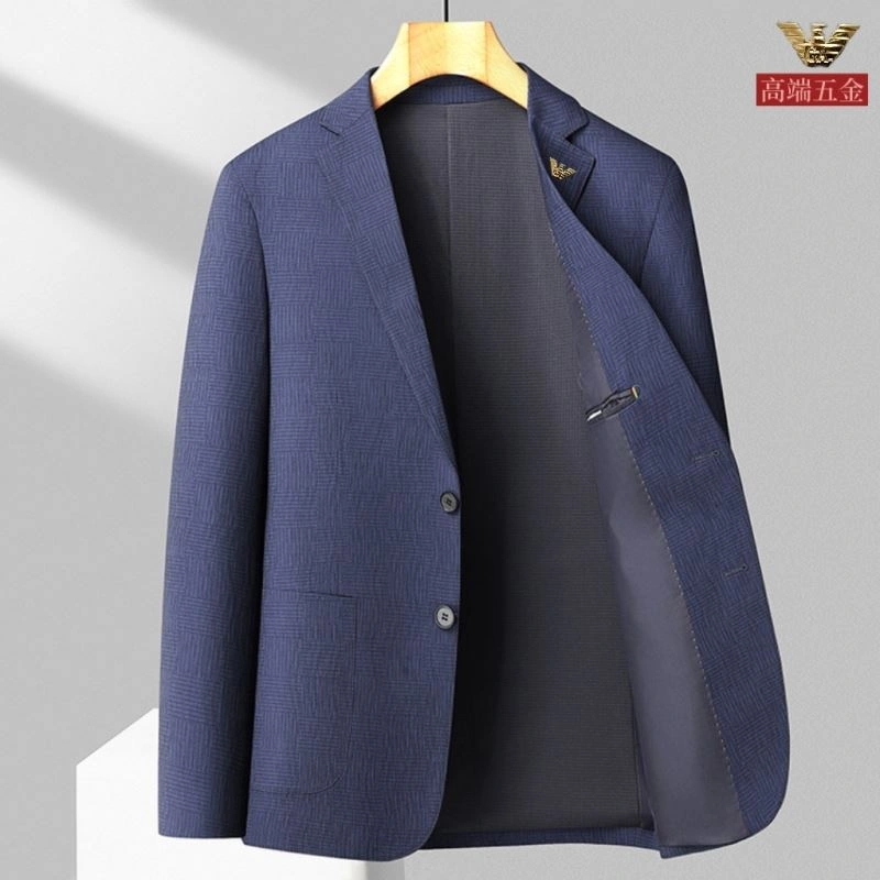 Factory-made Armani Outwear