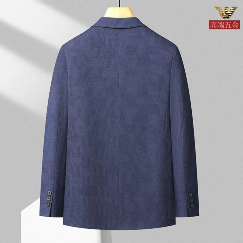 Factory-made Armani Outwear
