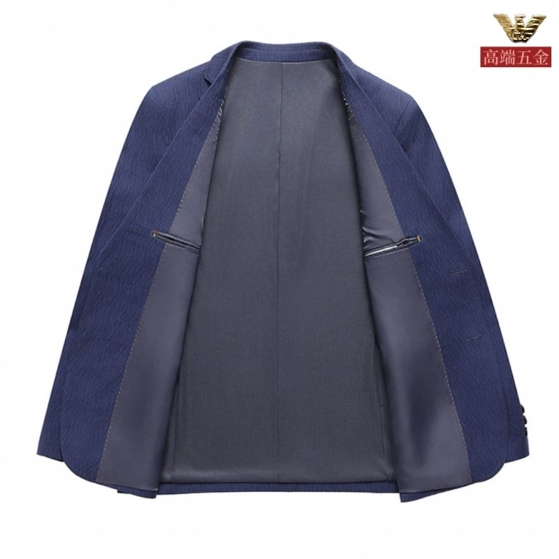 Factory-made Armani Outwear