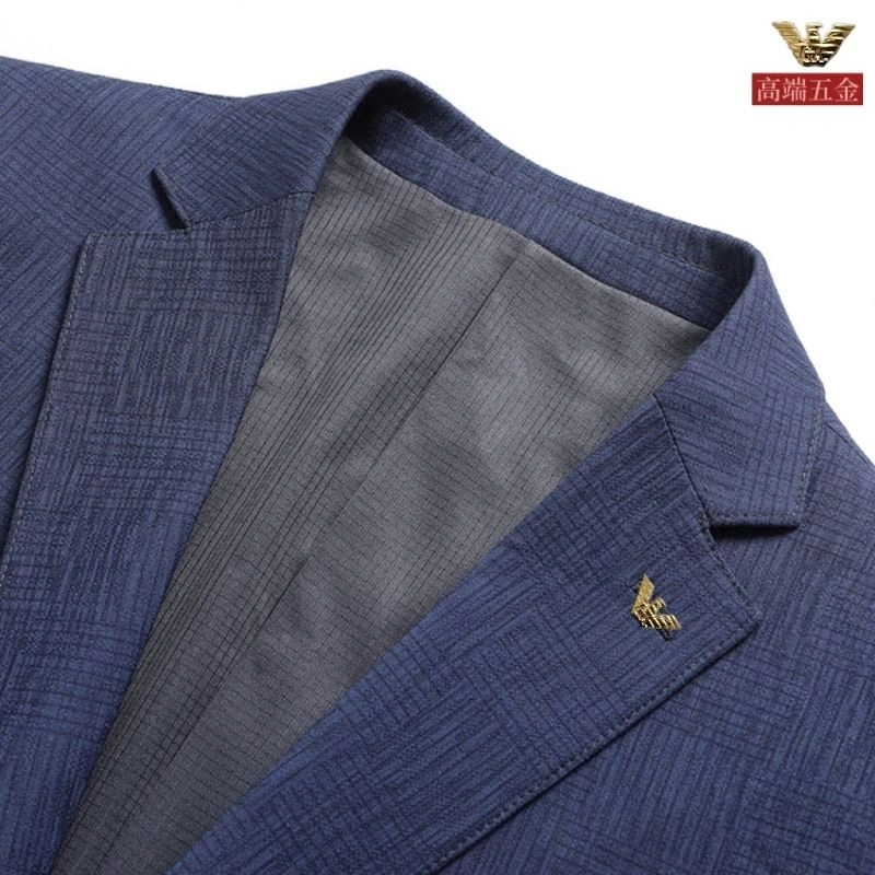 Factory-made Armani Outwear