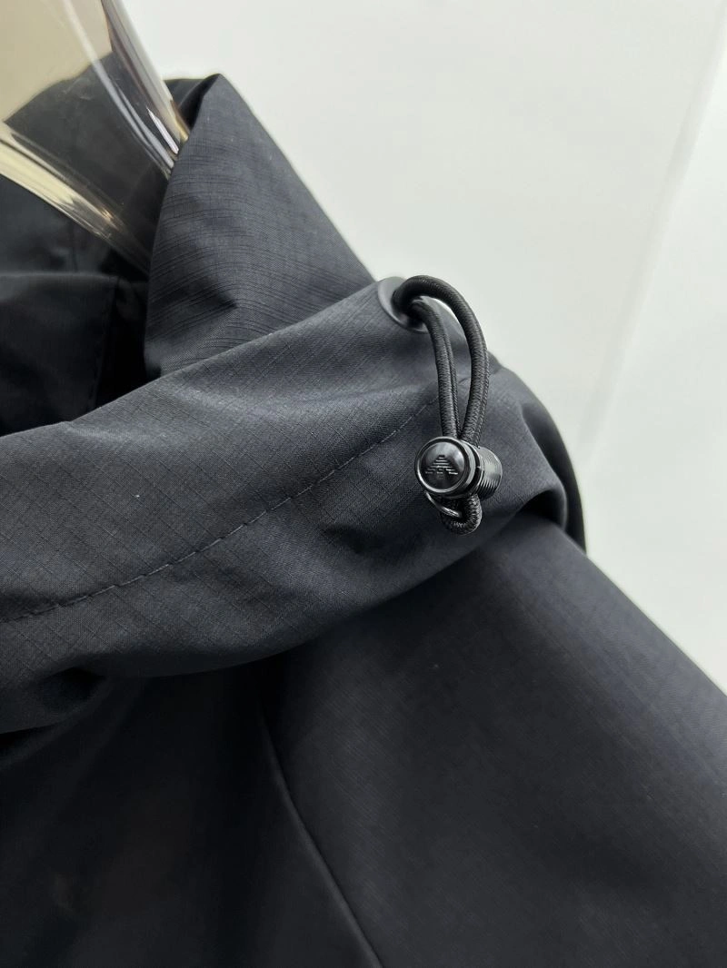 1:1 copy Armani Outwear