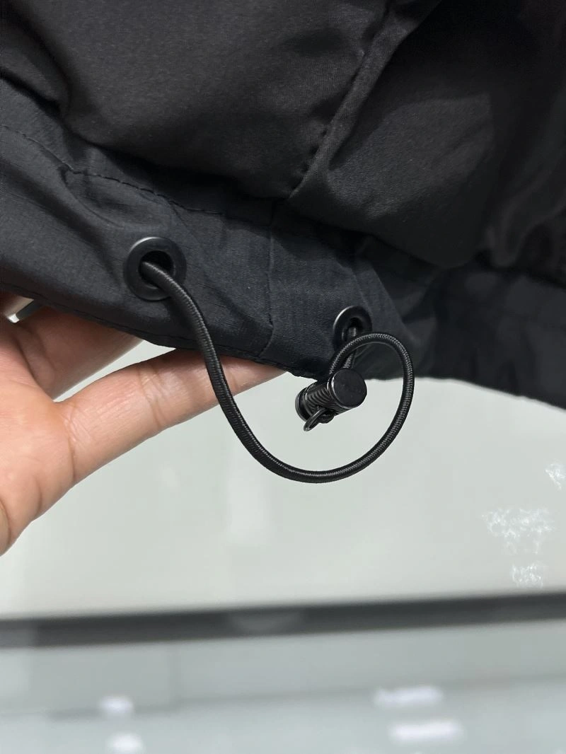 1:1 copy Armani Outwear
