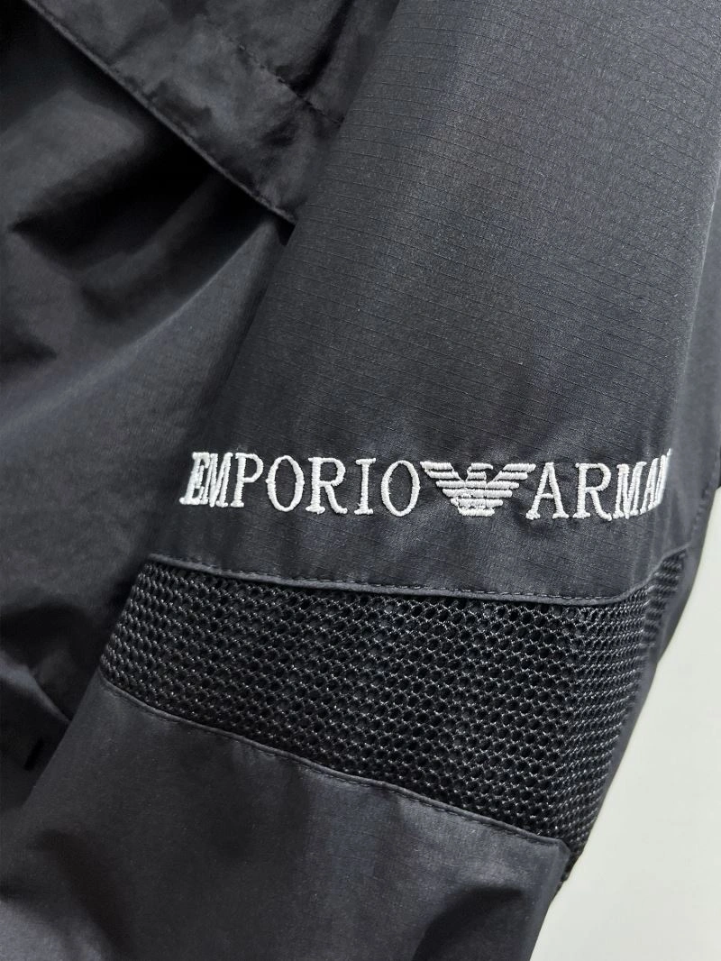 1:1 copy Armani Outwear