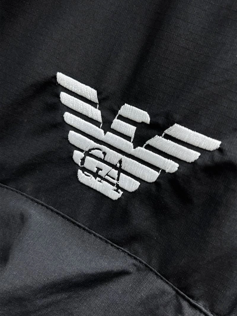 1:1 copy Armani Outwear