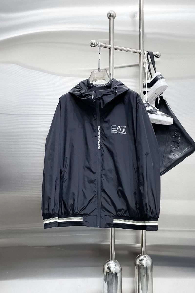 Armani Outwear