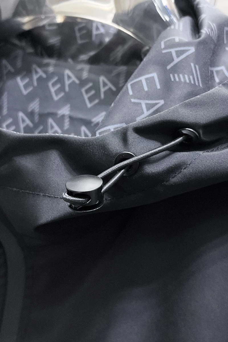 Legit Armani Outwear
