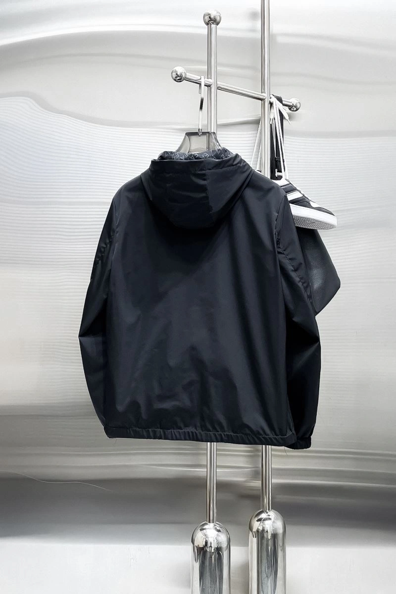 Legit Armani Outwear