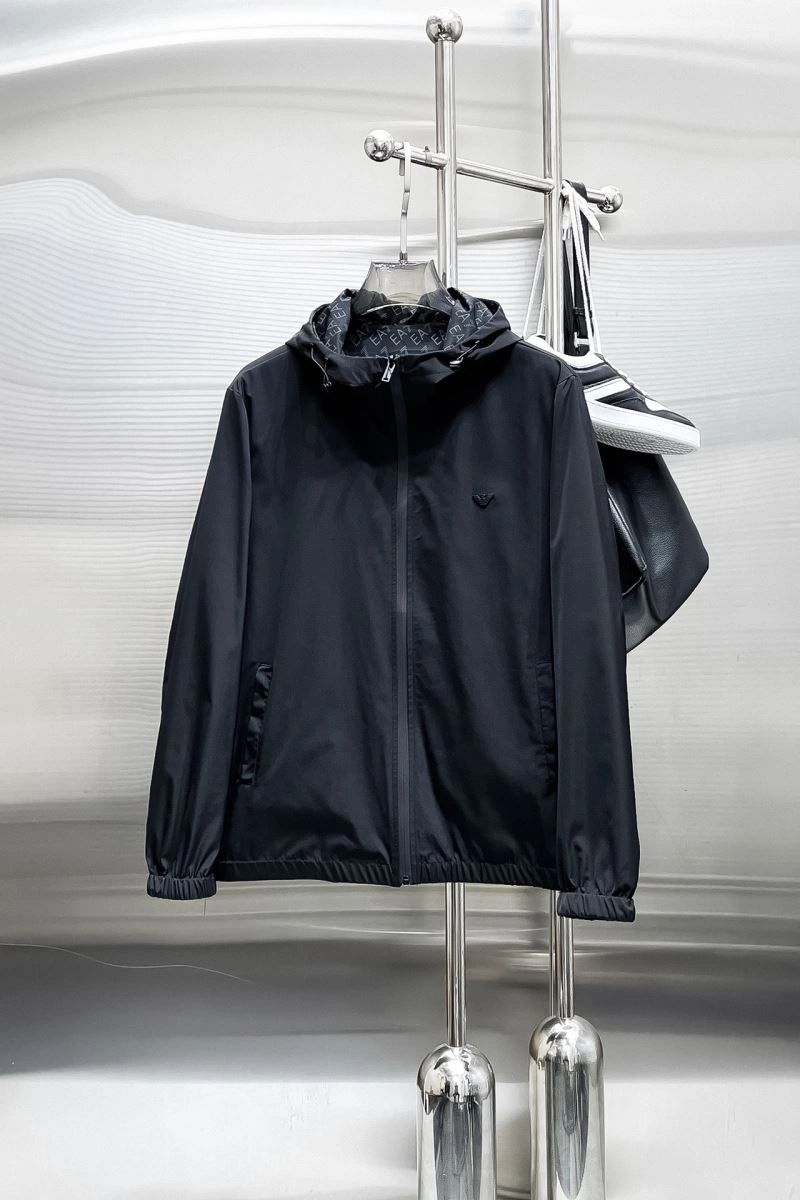 Legit Armani Outwear