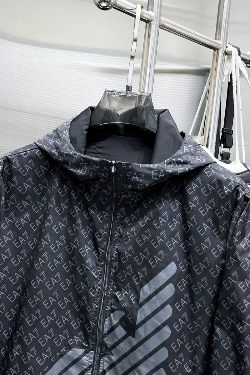 Legit Armani Outwear