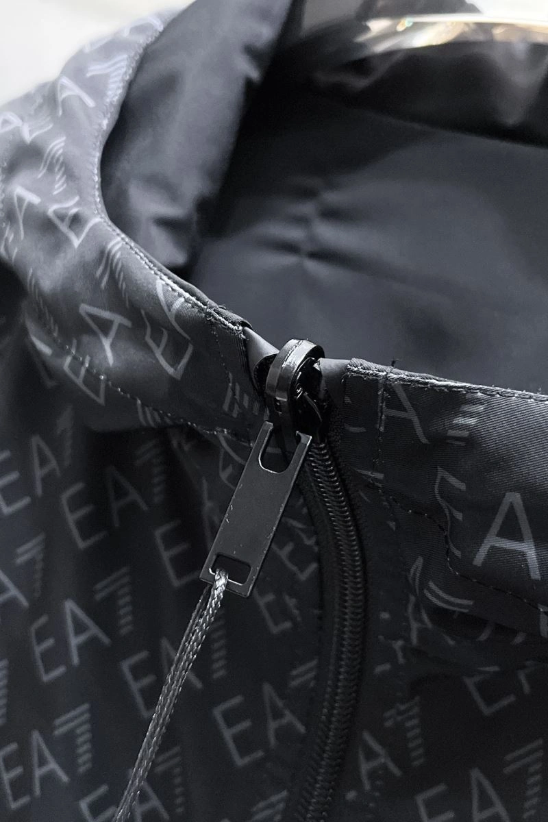 Legit Armani Outwear