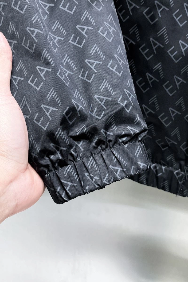 Legit Armani Outwear