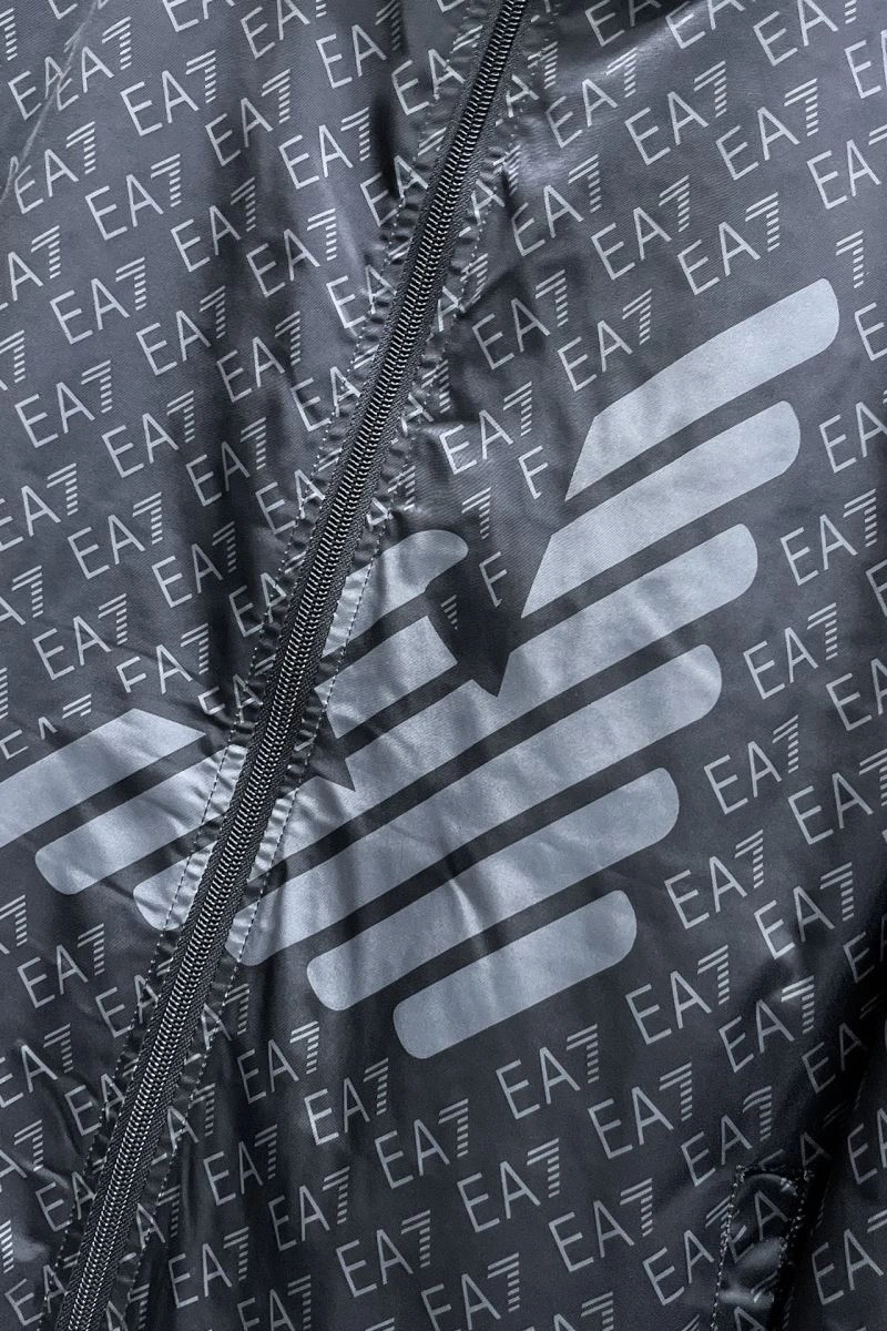 Legit Armani Outwear