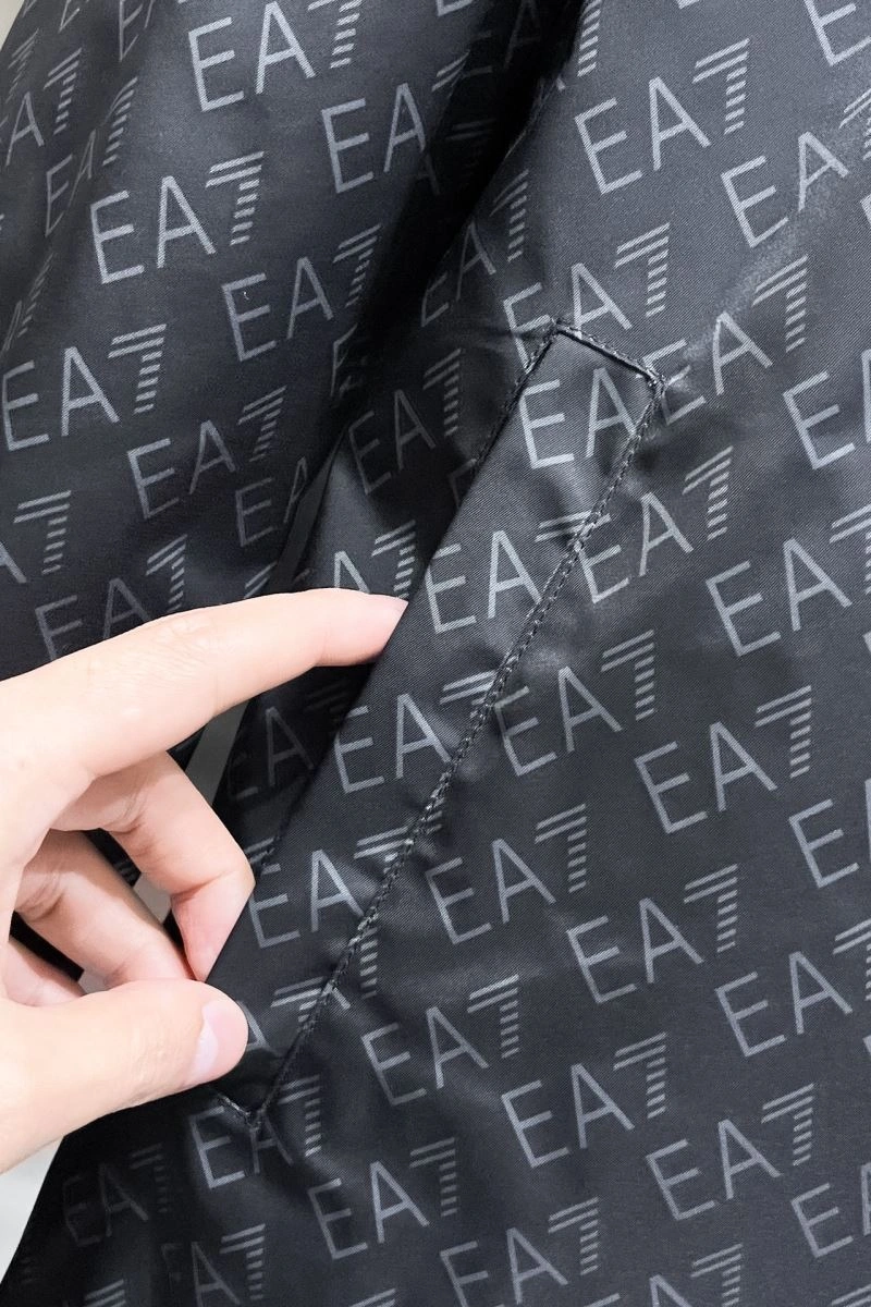 Legit Armani Outwear