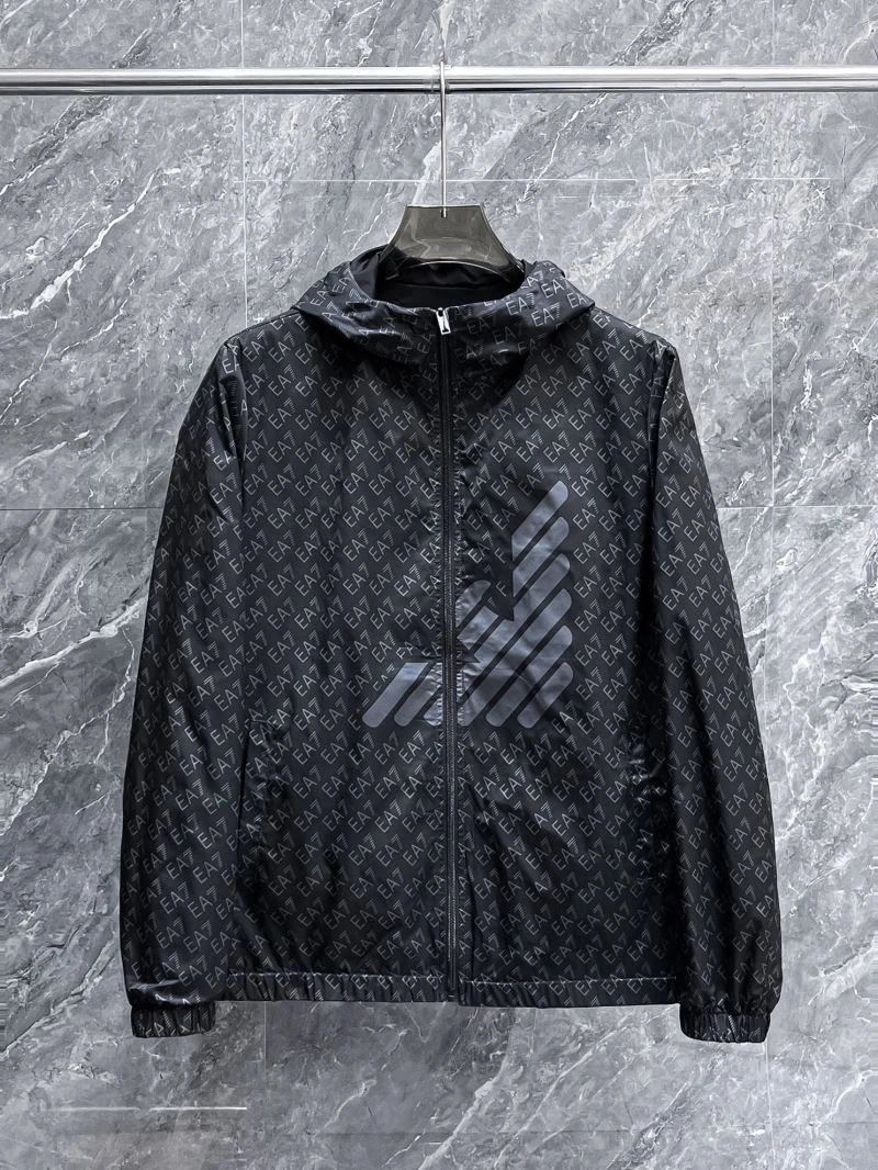 Armani Outwear