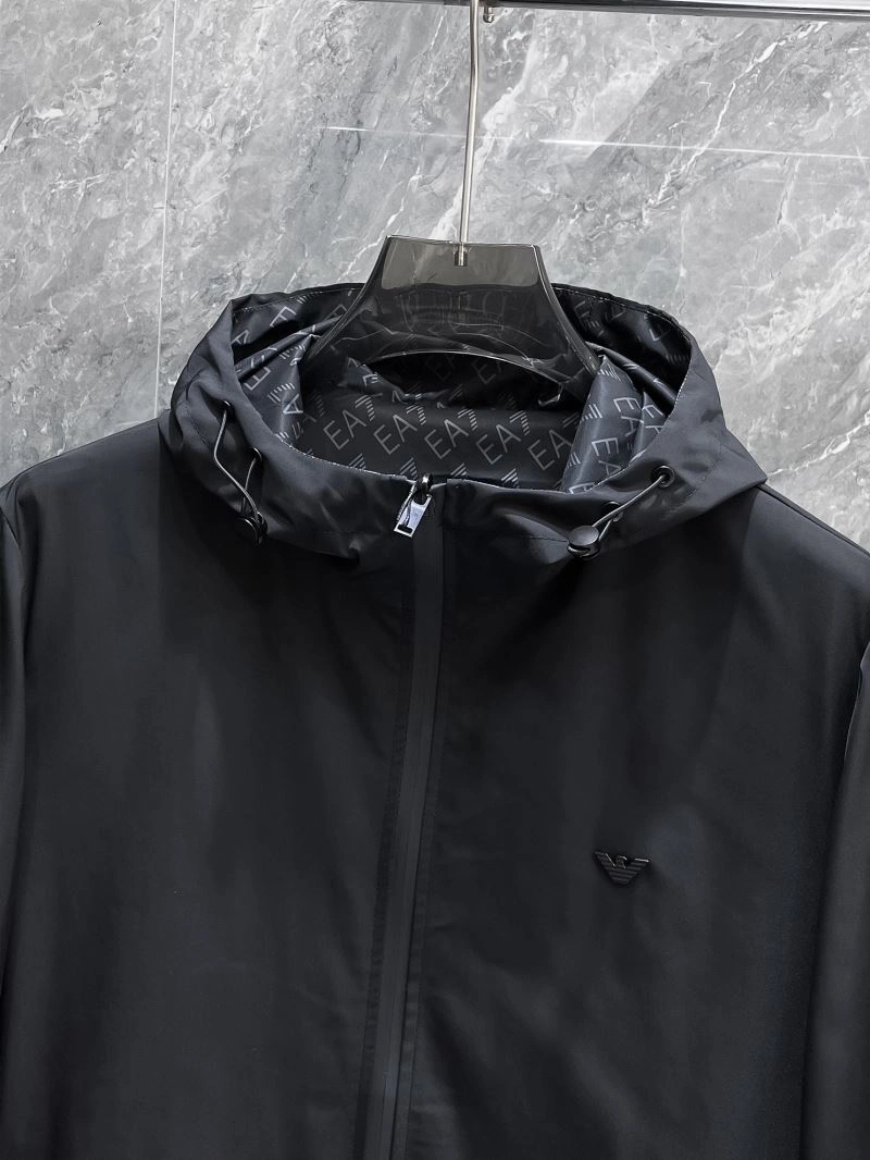 Exact replica Armani Outwear