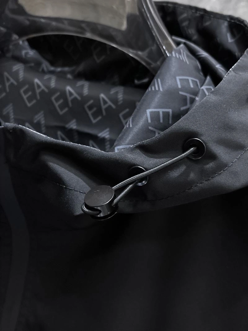 Exact replica Armani Outwear