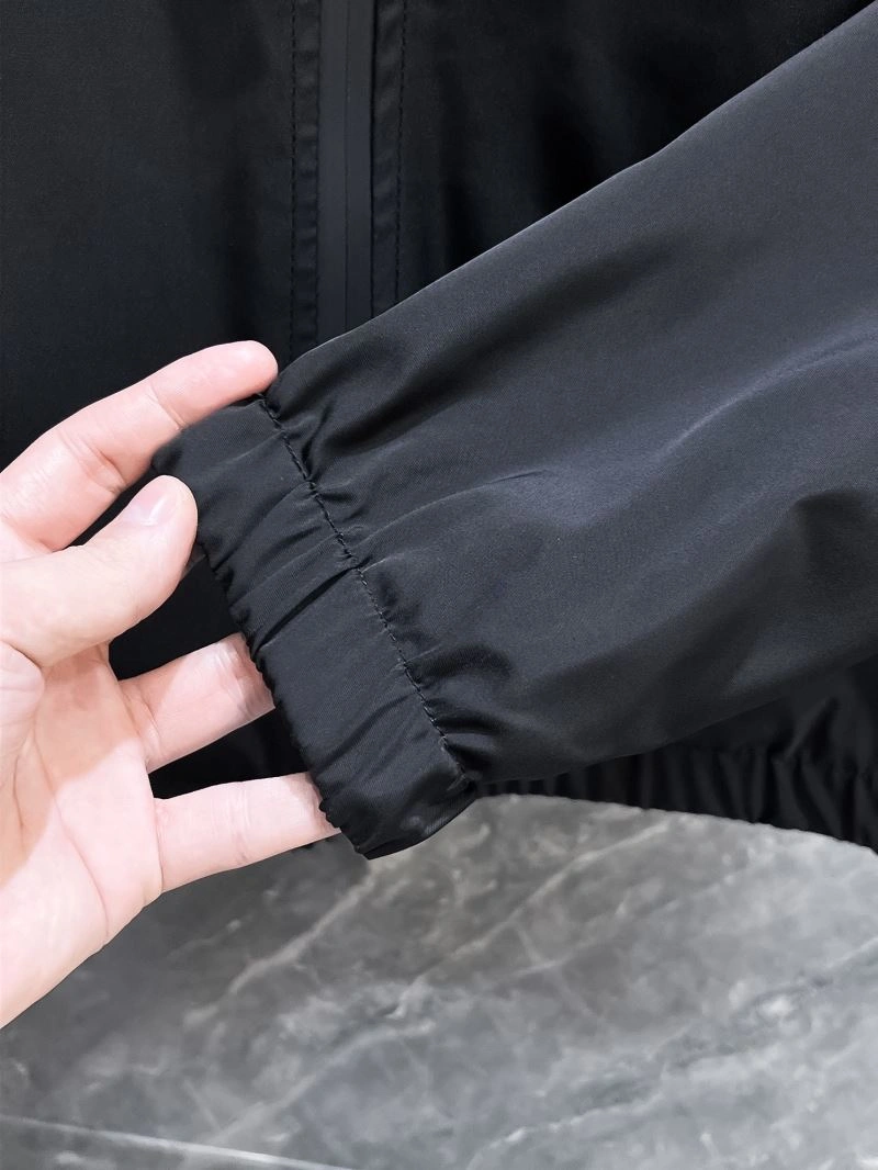 Exact replica Armani Outwear