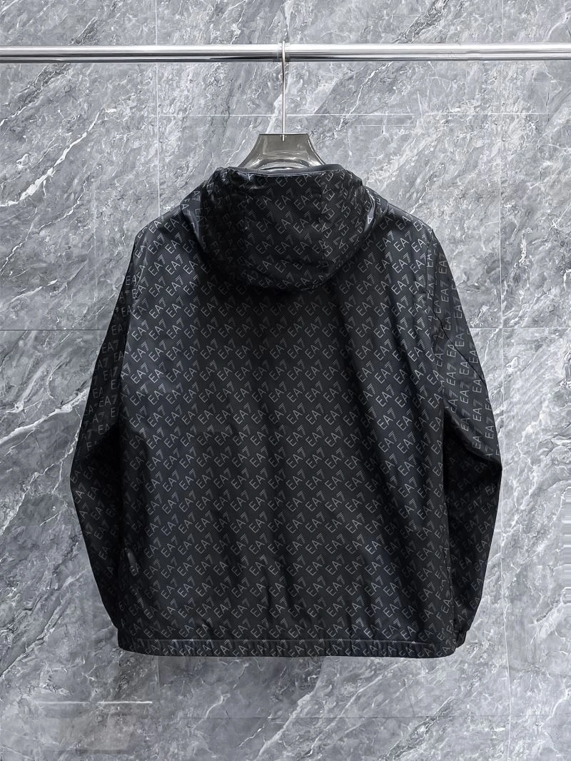 Exact replica Armani Outwear