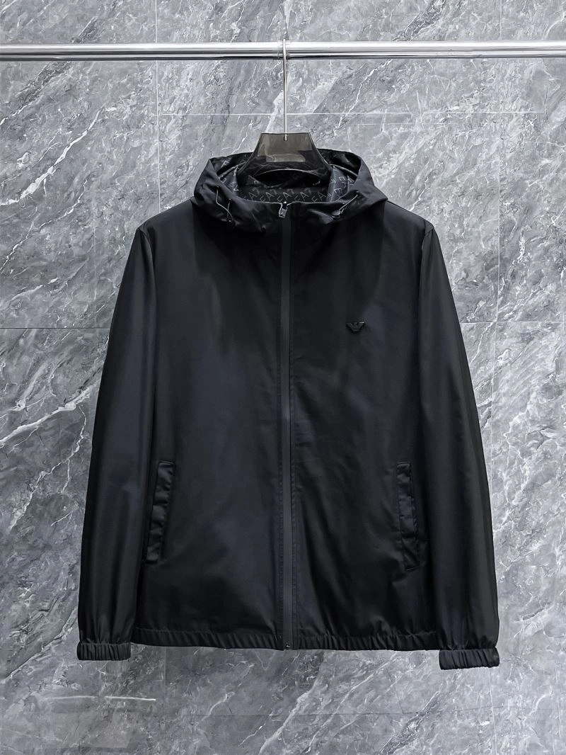 Exact replica Armani Outwear