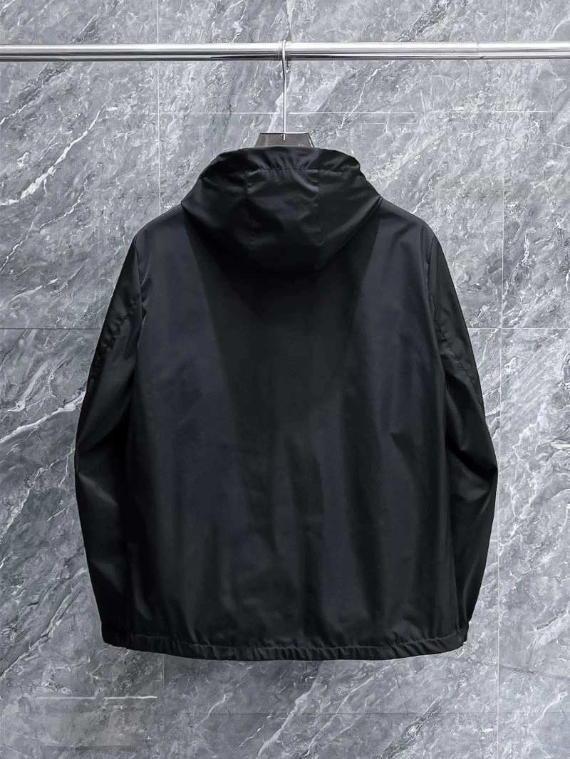 Exact replica Armani Outwear