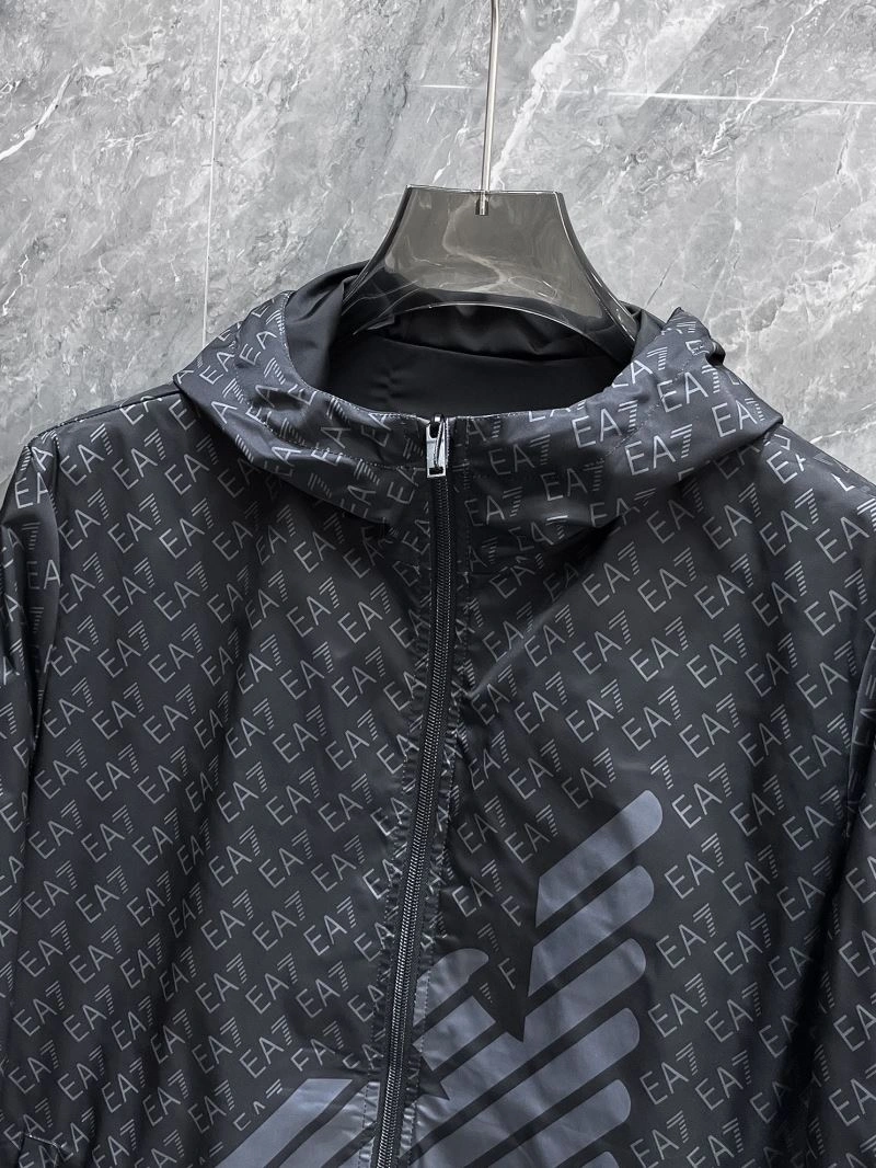 Exact replica Armani Outwear
