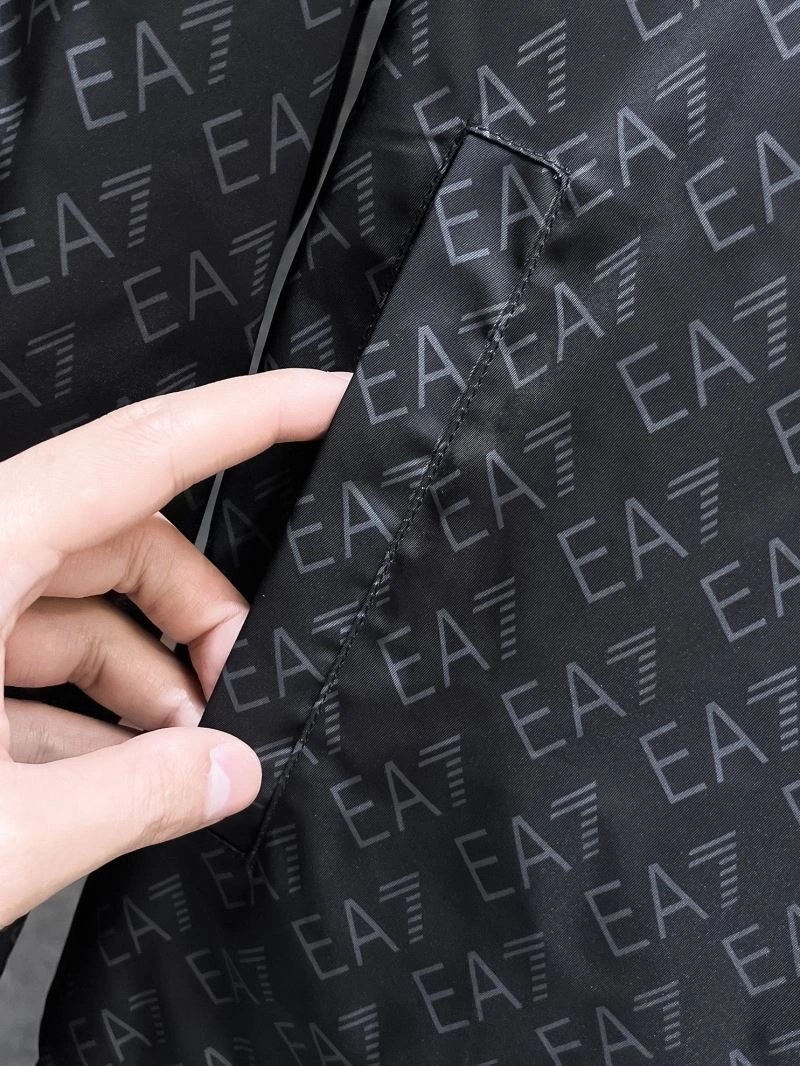 Exact replica Armani Outwear
