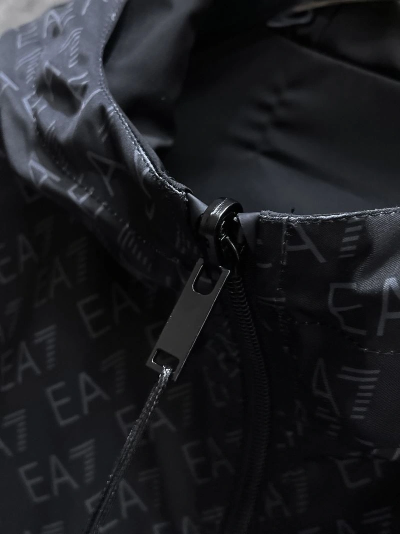 Exact replica Armani Outwear