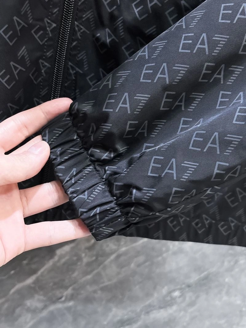 Exact replica Armani Outwear