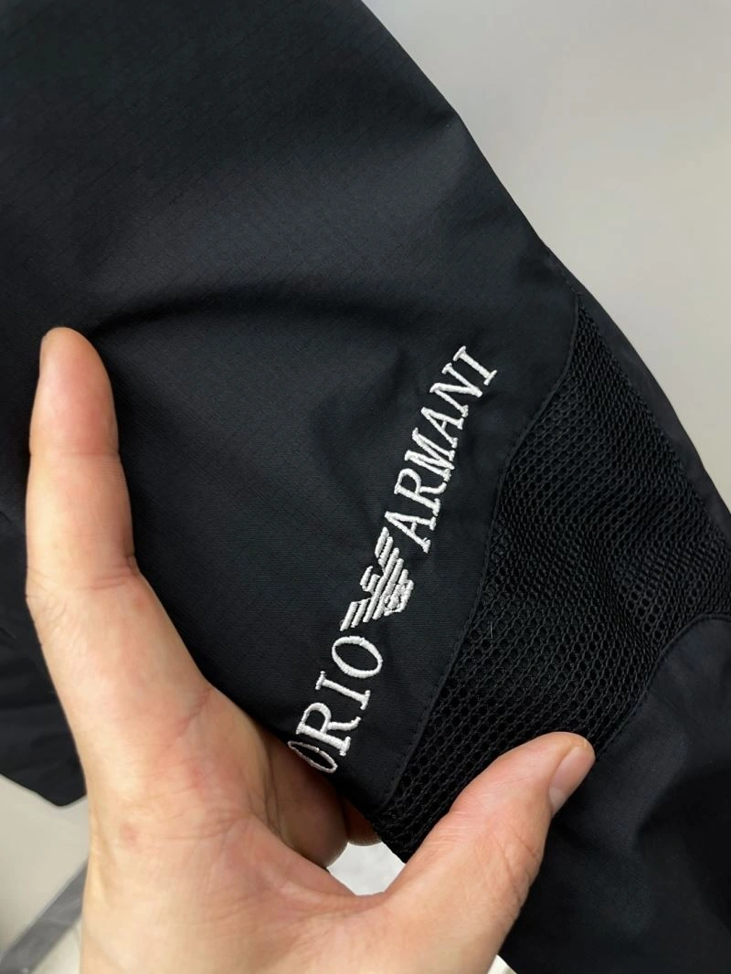 Armani Outwear