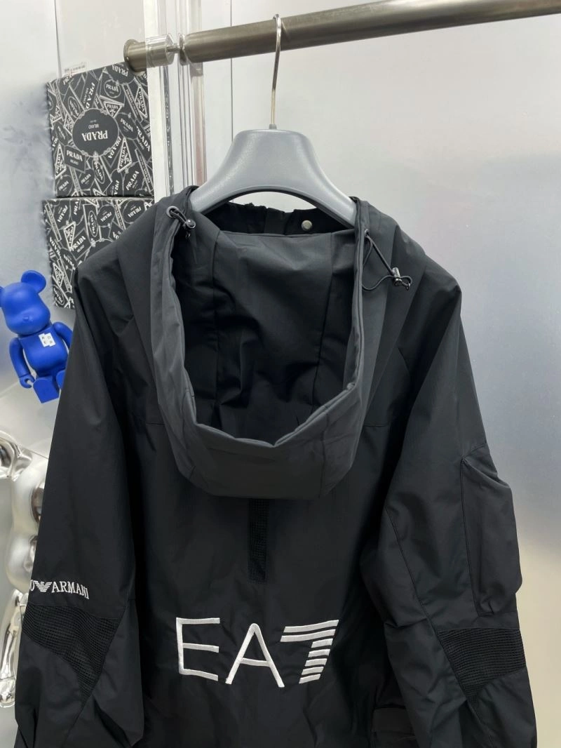 Armani Outwear