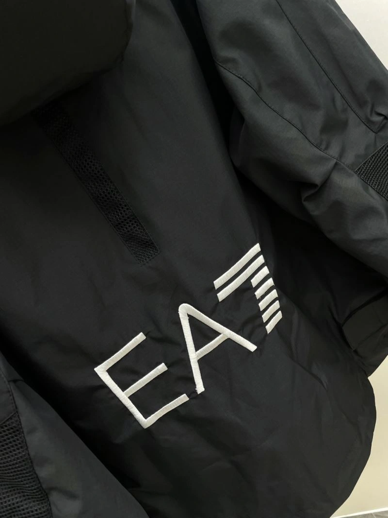 Armani Outwear
