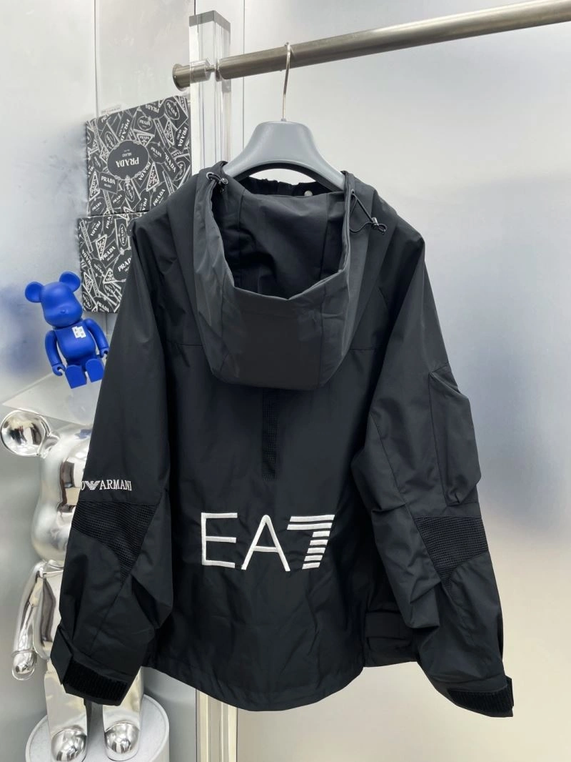 Armani Outwear