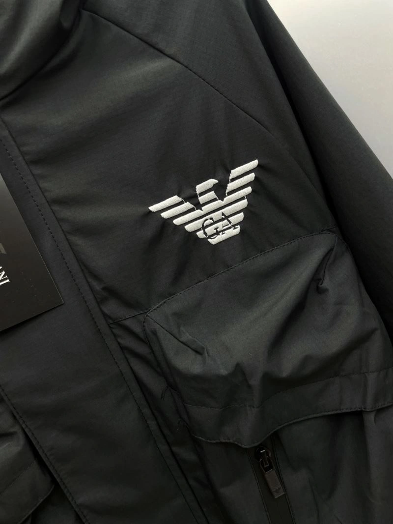 Armani Outwear